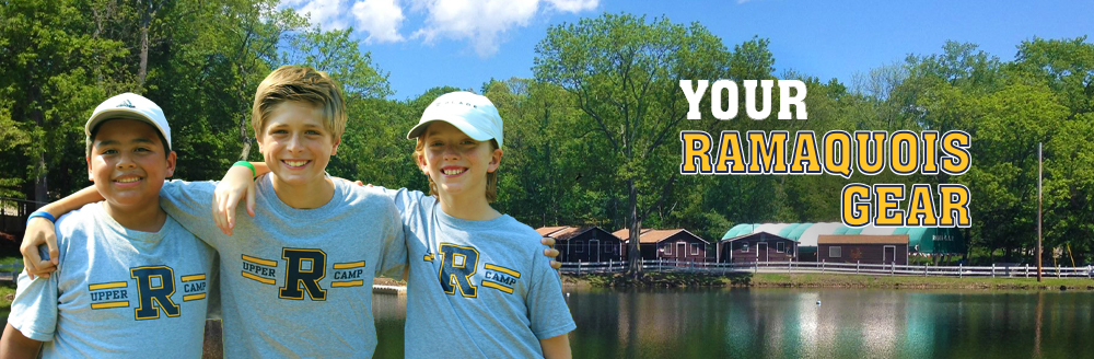 CAMP RAMAQUOIS-