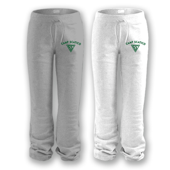 WOMENS CAPRI SWEATPANTS-www.amerasport.com