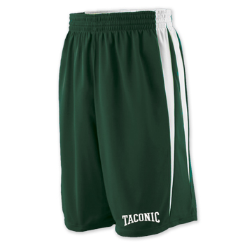 REVERSIBLE BASKETBALL SHORTS-www.amerasport.com