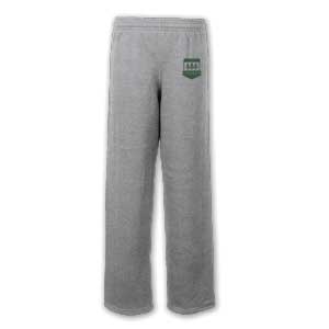 OPEN BOTTOM SWEATPANTS-www.amerasport.com