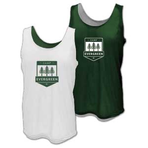 REVERSIBLE MINI-MESH BASKETBALL JERSEY-www.amerasport.com