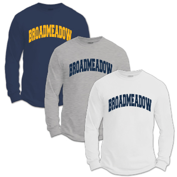 LONG SLEEVE TEE-www.amerasport.com