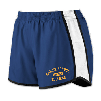 WOMENS TRACK SHORTS-www.amerasport.com