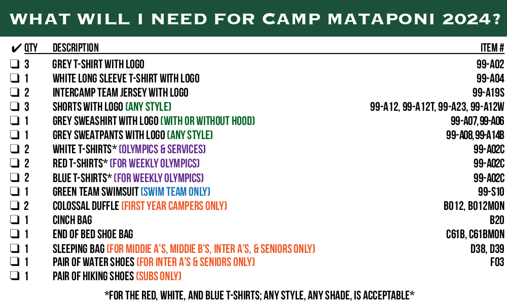 MATAPONI UNIFORM-www.amerasport.com