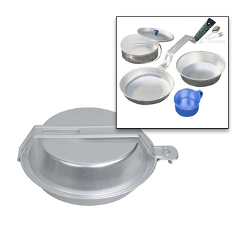 ALUMINUM MESS KIT-www.amerasport.com