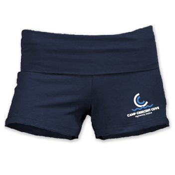 YOGA SHORTS-www.amerasport.com