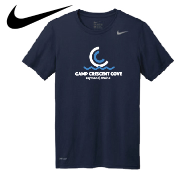 NIKE PERFORMANCE TEE-www.amerasport.com