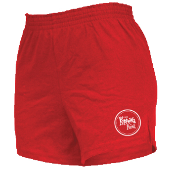 LADIES SOFFE SPORT SHORT-www.amerasport.com